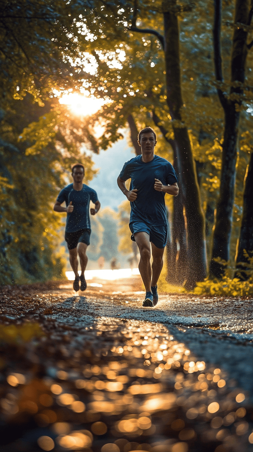 Maitriser le seuil anaérobie : guide complet - Sprint Running